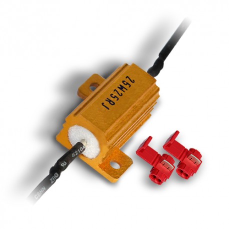 Universal Lastwiderstand Can-Bus 10w/39ohm